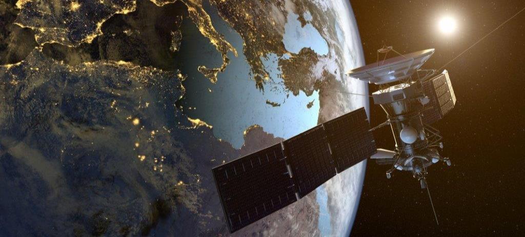 Infrastructure and telecommunications satellite systems | Leonardo - Space