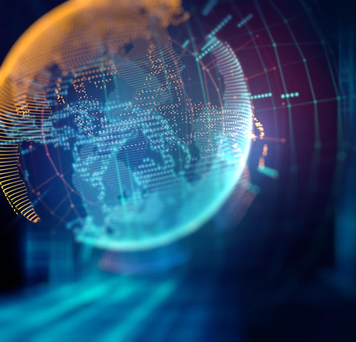 Contact us | Leonardo - Space