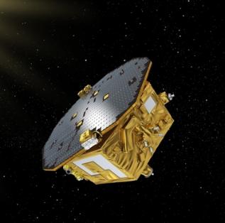 Lisa Pathfinder | Leonardo - Space
