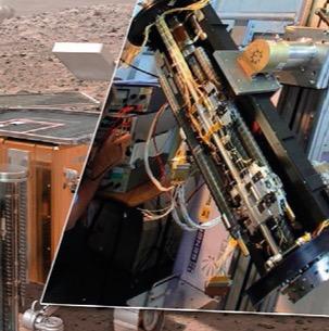 ExoMars Drill System | Leonardo - Space