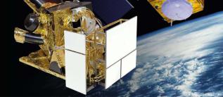 SLSTR | Leonardo - Space