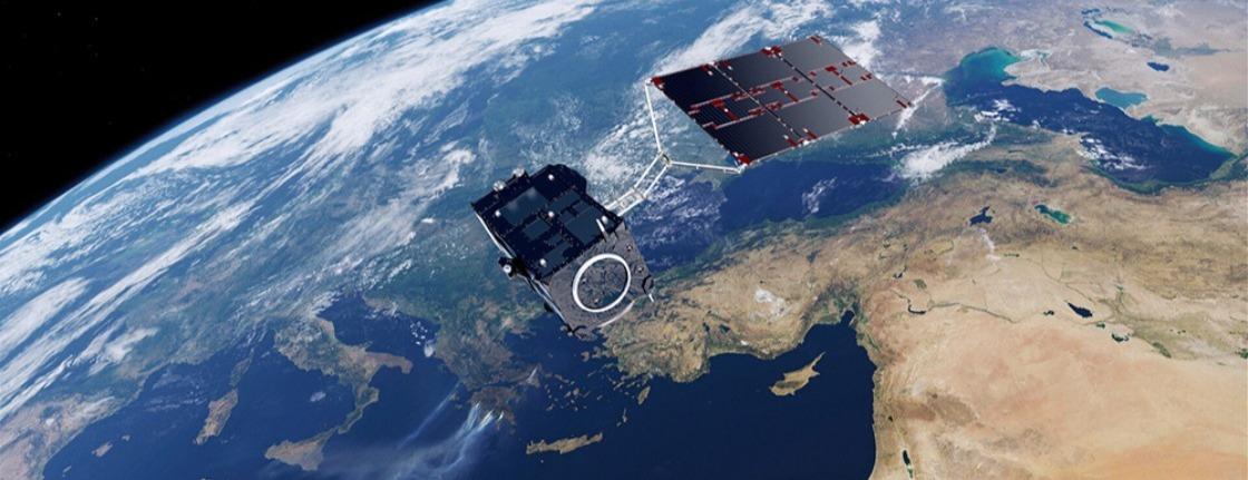 Earth Observation Nasa Missions