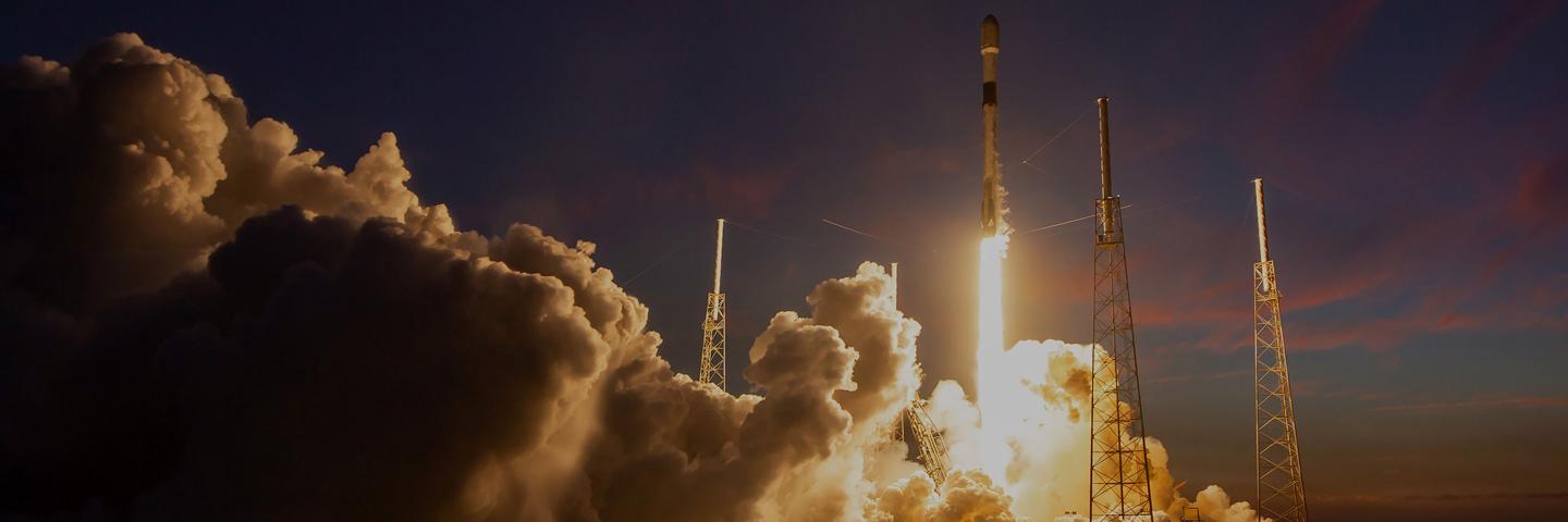 COSMO-SkyMed: the new second generation satellite in orbit | Leonardo ...