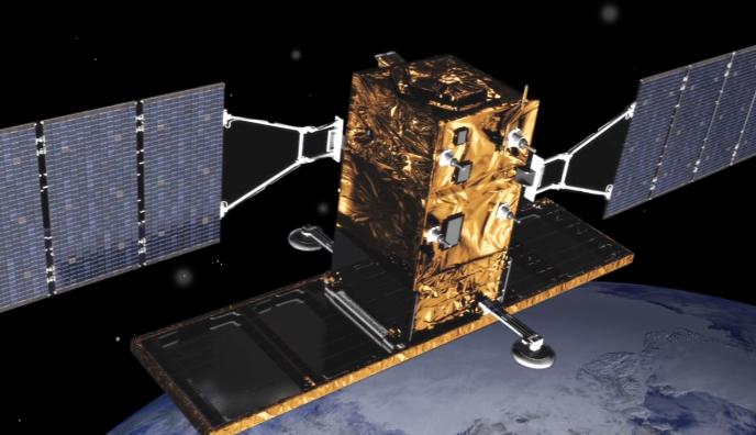 News & stories | Leonardo - Space