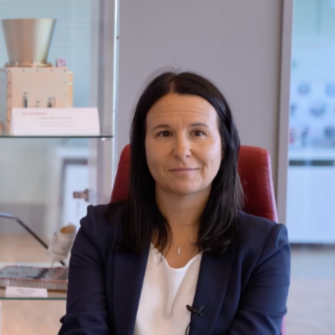 Space: Aerospace, Defence and Security | Leonardo - Space