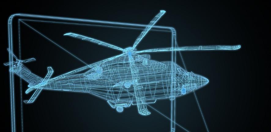 News & stories | Leonardo - Space