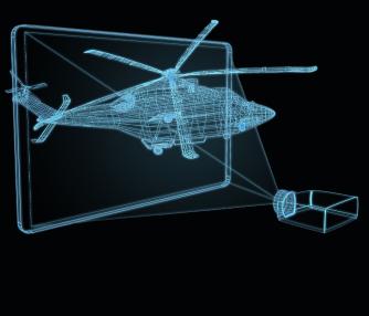 Space: Aerospace, Defence and Security | Leonardo - Space