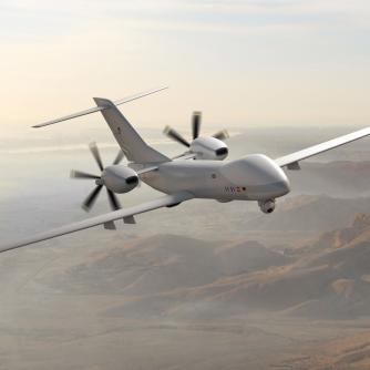 Space: Aerospace, Defence and Security | Leonardo - Space