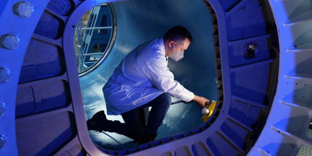 Space: Aerospace, Defence and Security | Leonardo - Space