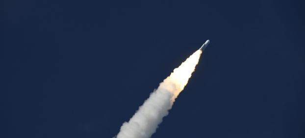 Equipment for satellites | Leonardo - Space