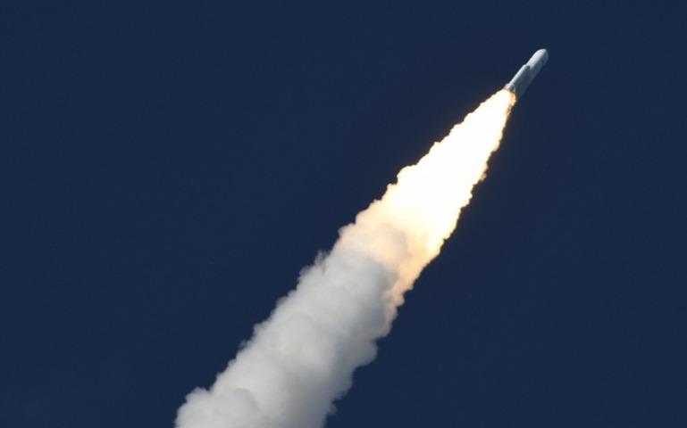 Space: Aerospace, Defence and Security | Leonardo - Space