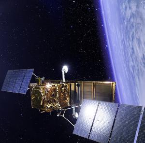 Telespazio satellite services | Leonardo - Space