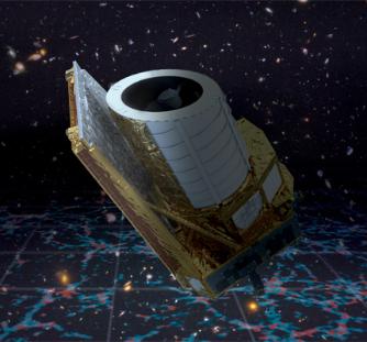 Telespazio satellite services | Leonardo - Space