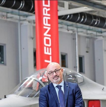 Space: Aerospace, Defence and Security | Leonardo - Space