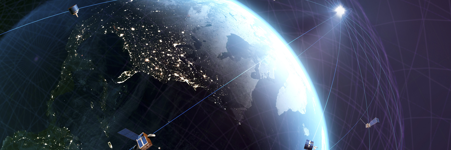 Space: Aerospace, Defence and Security | Leonardo - Space