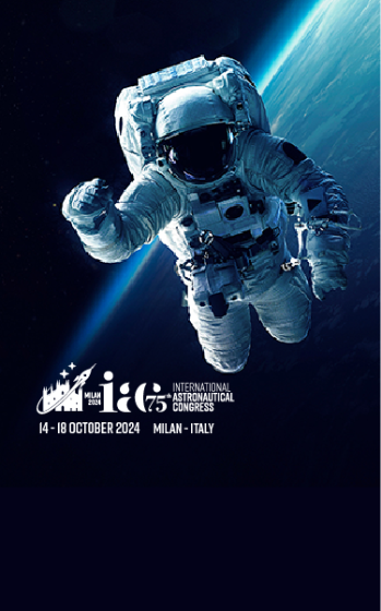 Space: Aerospace, Defence and Security | Leonardo - Space