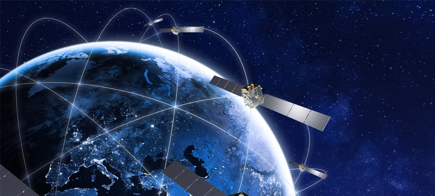 Space programmes for Earth observation and navigation | Leonardo - Space